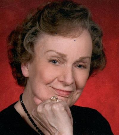 Barbara Anne Baker Wright | Obituaries | newsargus.com