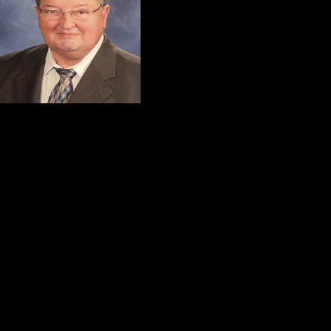 Jerry Adam Glenn | Obituaries | newsargus.com