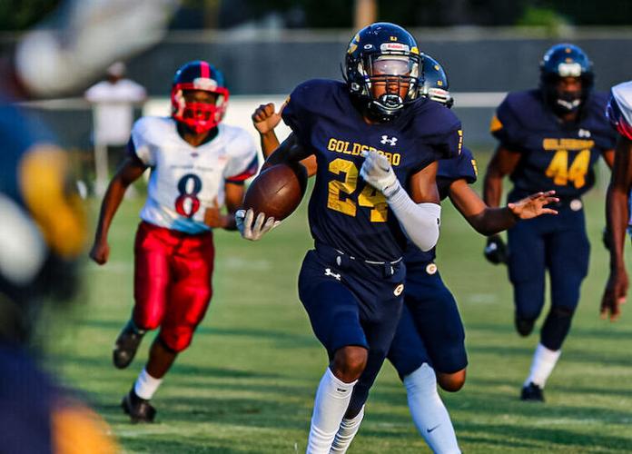 Saints 2-0 for 1st time in more than a decade | Sports | newsargus.com