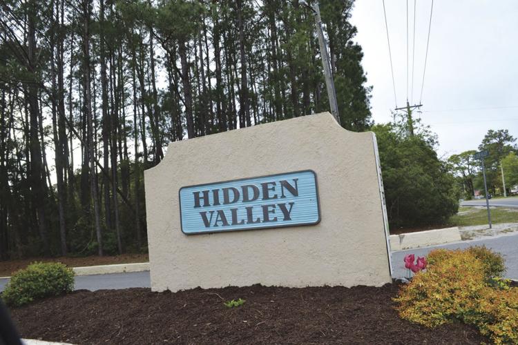 More homes on the way to Calabash’s Hidden Valley | News | newsargus.com