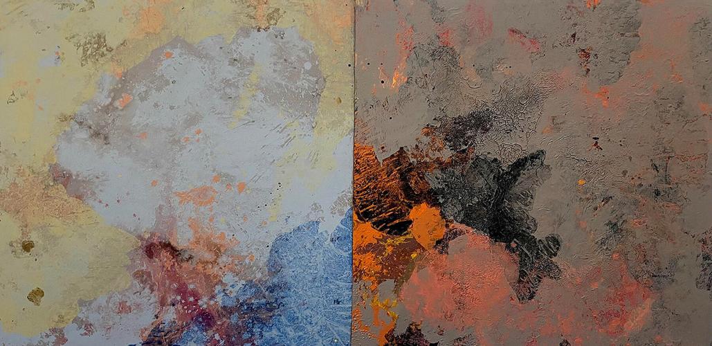 NC artist Frank Campion to be featured at Sunset River Gallery | News ...