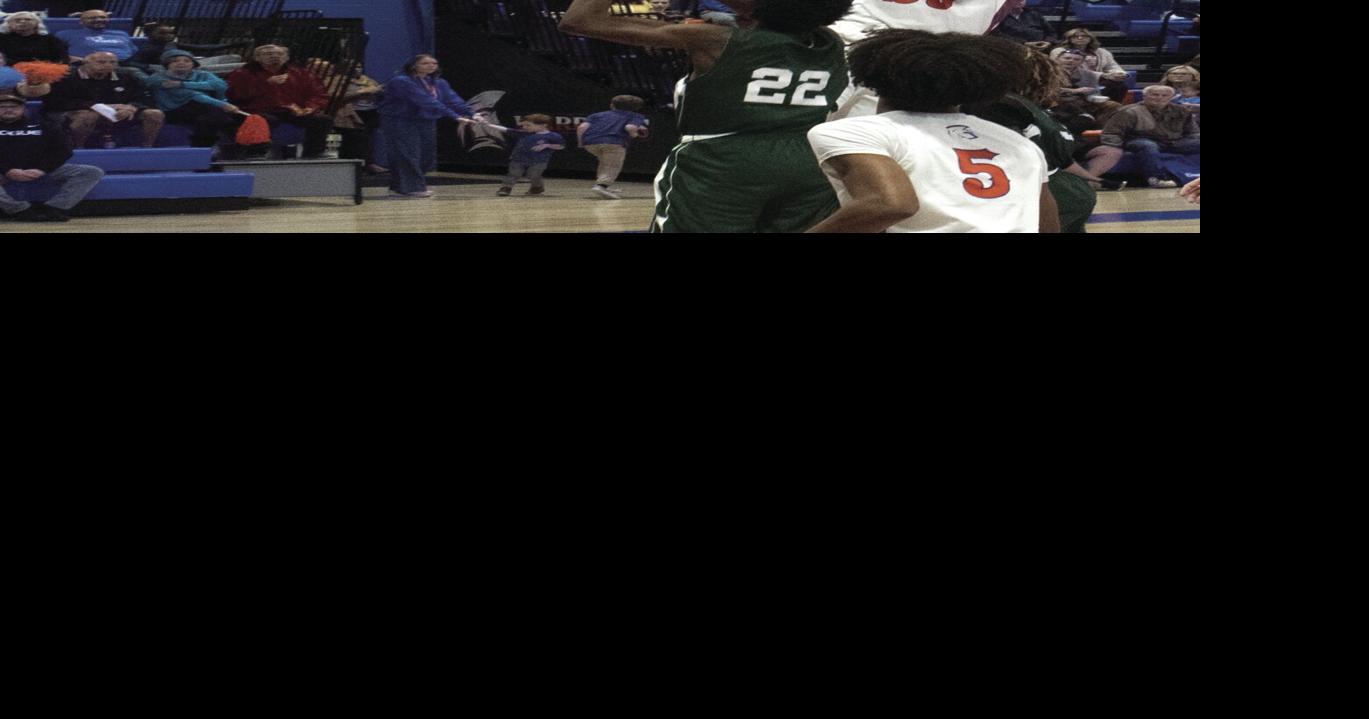 SCA opens 2024 with two home games | Sports | newsargus.com