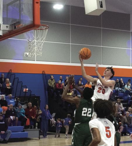 SCA opens 2024 with two home games | Sports | newsargus.com