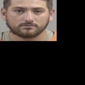 Georgia man convicted of distributing crystal meth in Goldsboro | Local ...