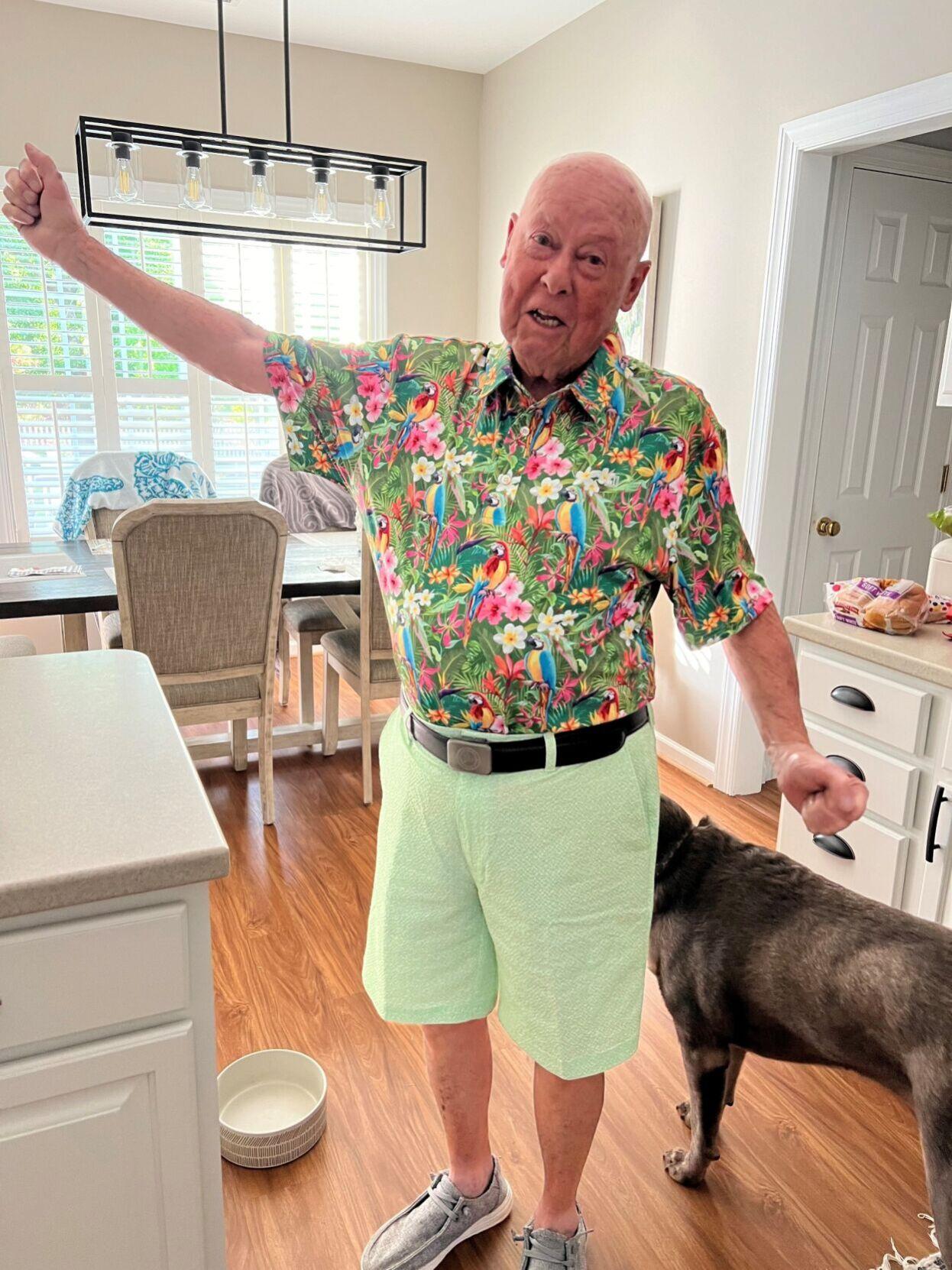 Elmer Ernest Hardy, Jr., Bolivia | Obituaries | newsargus.com