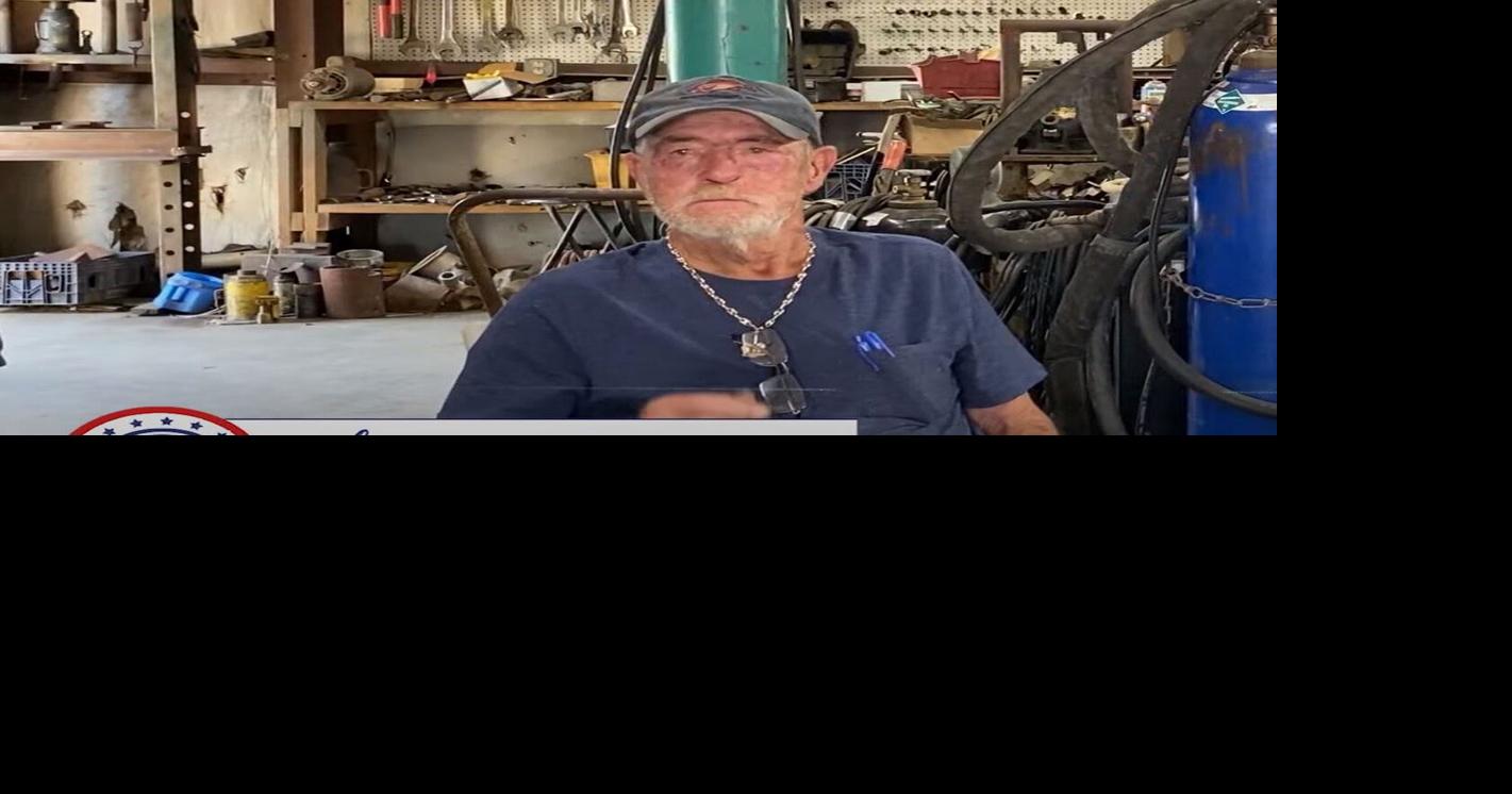 Charlie and Tommy Perry support Southport fireworks for more than 35 ...