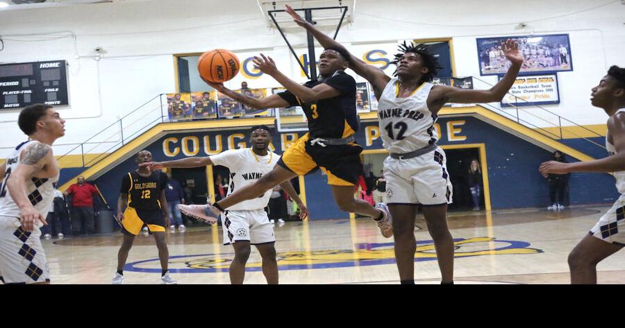 Goldsboro defeats Wayne Prep in Terry Walls semifinals | Sports ...