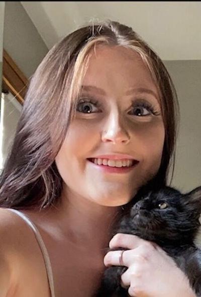 Jessica Nicole Comer | Obituaries | newsargus.com