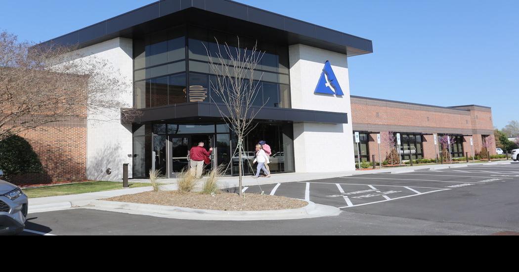 Atlantic Casualty Insurance expands operations | Local News | newsargus.com