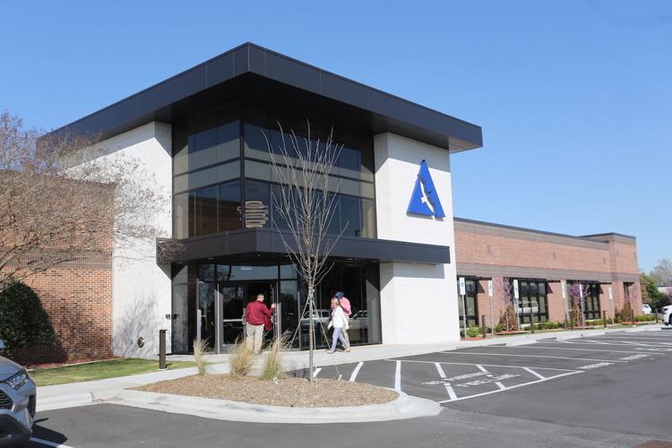 Atlantic Casualty Insurance expands operations | Local News | newsargus.com