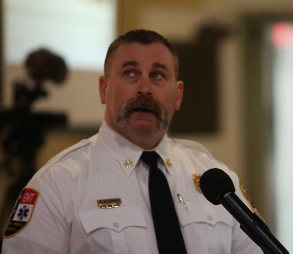 Council reviews city budget needs | Local News | newsargus.com
