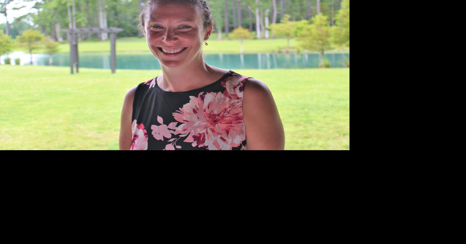 Rollison selected as new principal at North Brunswick High School ...