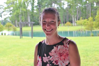 Rollison selected as new principal at North Brunswick High School ...