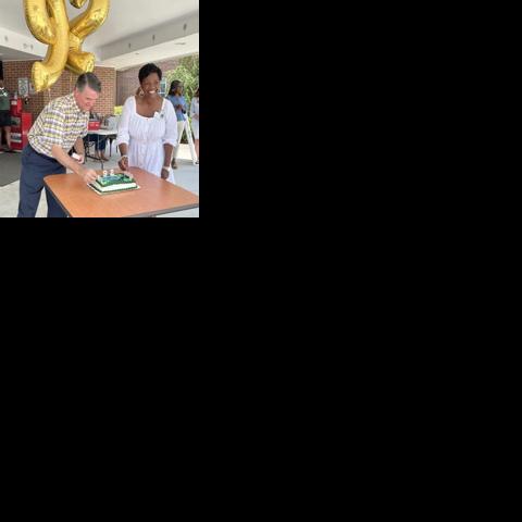 Dosher celebrate its 92nd birthday with community cookout and birthday ...