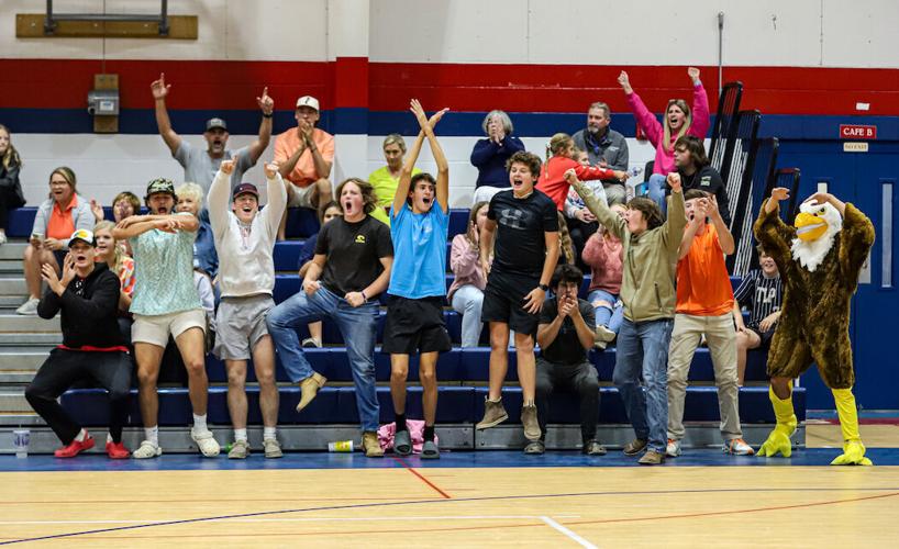Wayne Christian faces Parrott Academy | Sports | newsargus.com