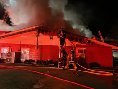 Early morning fire damages Calabash restaurant | News | newsargus.com