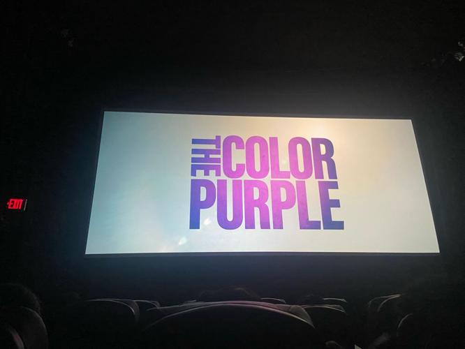 Surf Cinemas premieres new “The Color Purple” movie | News | newsargus.com