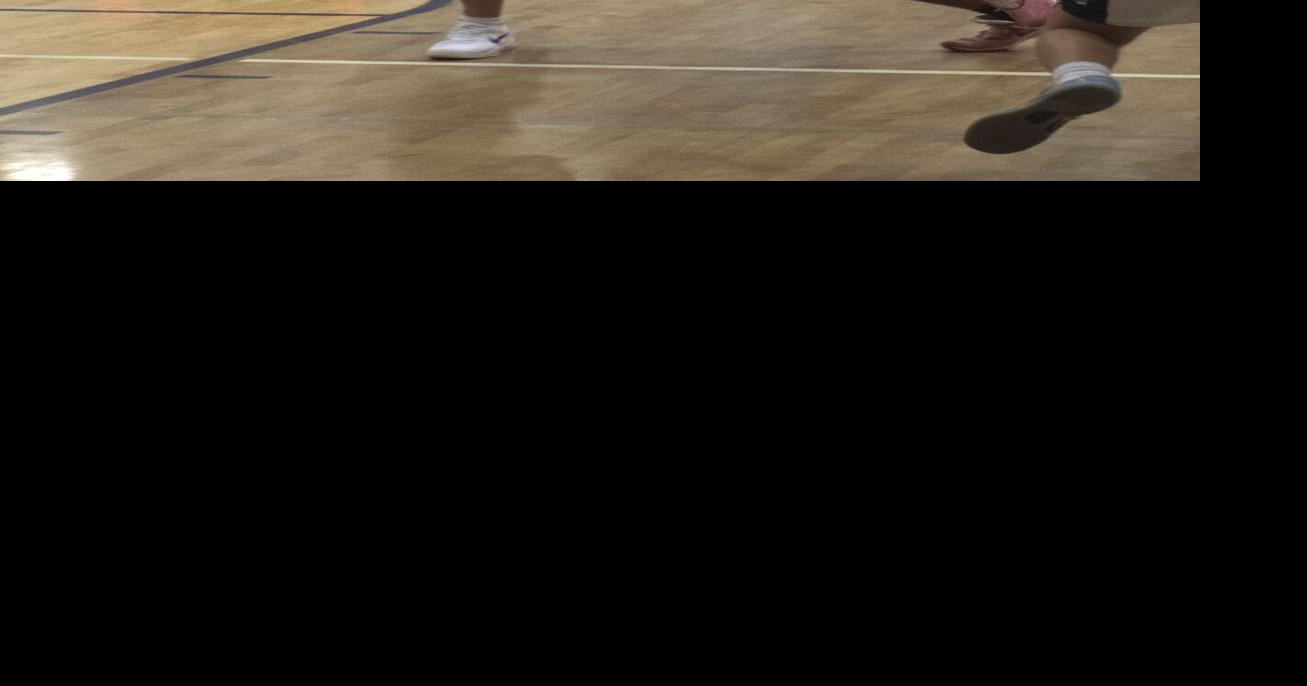 West boys’ JV basketball team looking to restart winning streak in 2025 ...