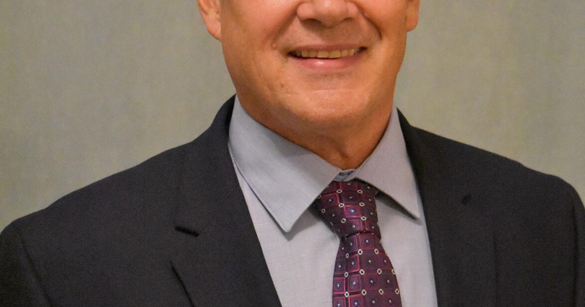 Brian Strong named director of North Carolina State Parks | News ...