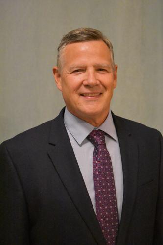 Brian Strong named director of North Carolina State Parks | News ...