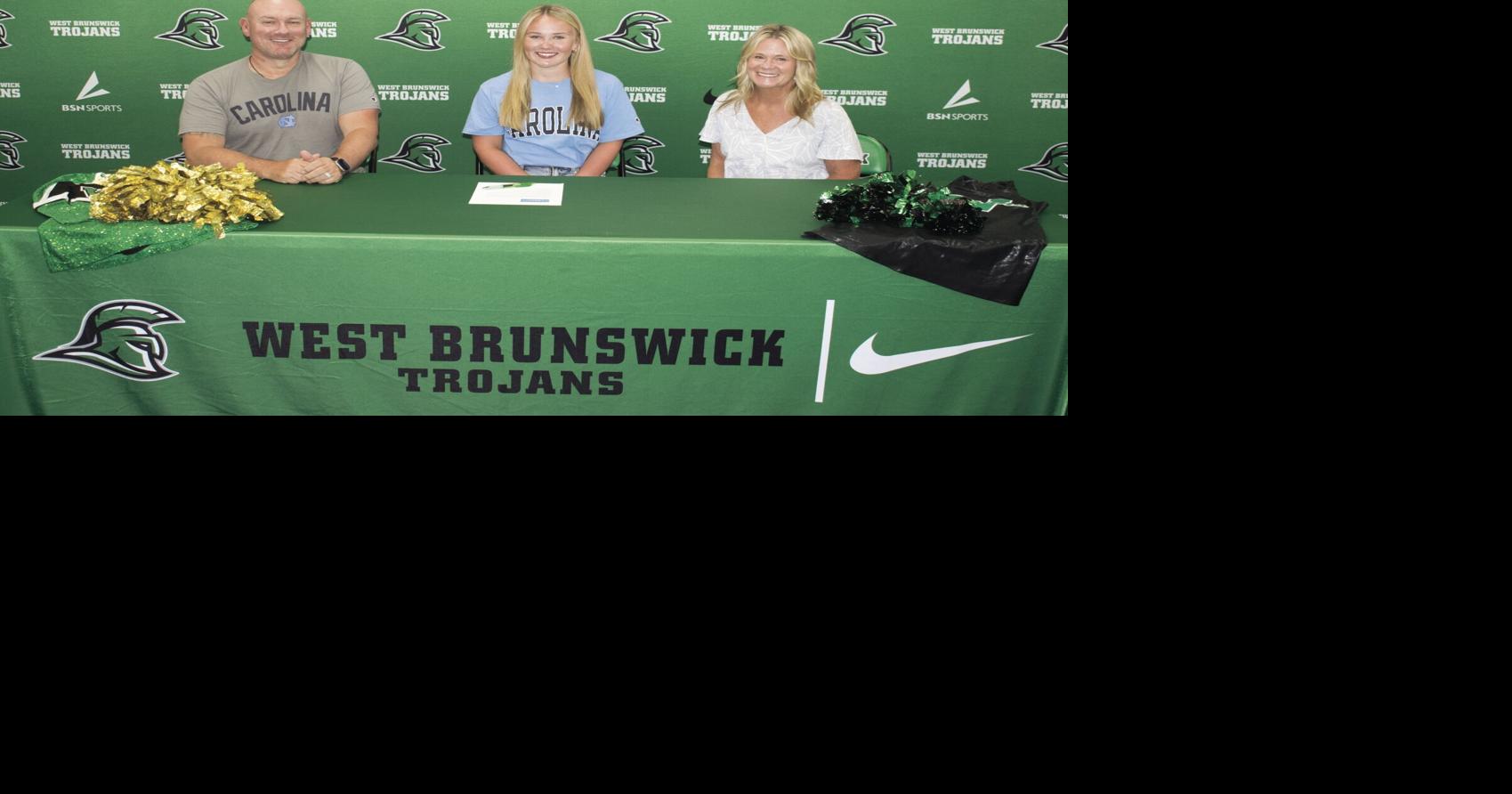 Hardee signs to attend UNC-Chapel Hill, join Carolina Girls dance team ...