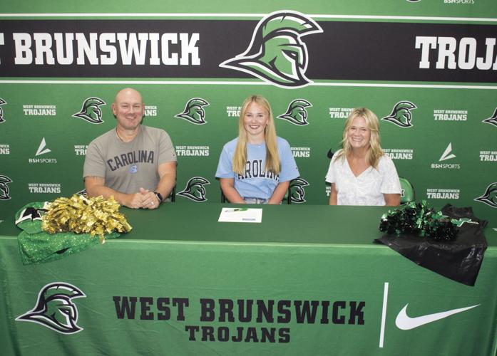 Hardee signs to attend UNC-Chapel Hill, join Carolina Girls dance team ...