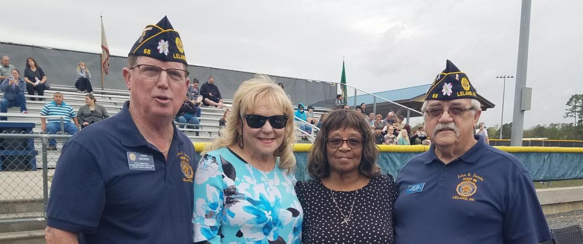 North Brunswick Army JROTC Air Rifle Team earns first place honors at ...