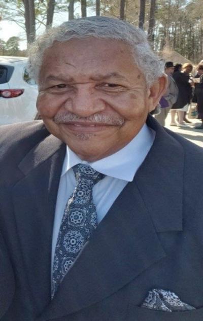Happy Heavenly Birthday, Joseph W. Butler | Obituaries | newsargus.com
