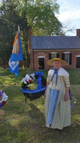The Halifax Resolves 247th anniversary observed | News | newsargus.com