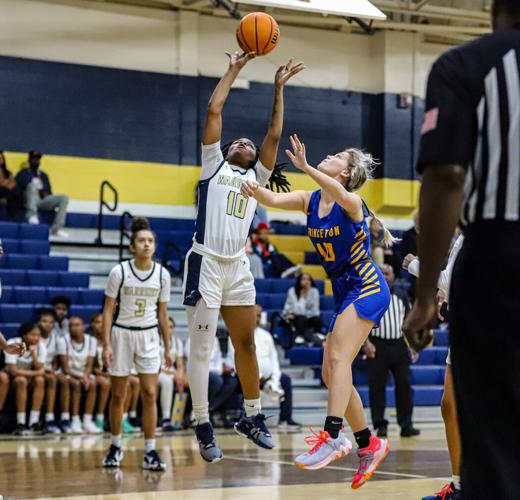 Eastern Wayne girls move to 13-1 | Sports | newsargus.com