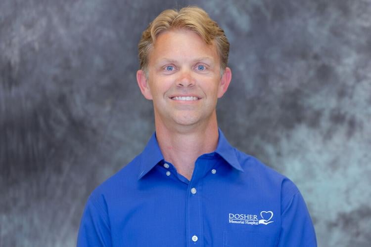 Dosher Physical Therapy staff members earn LSVT-BIG certification ...