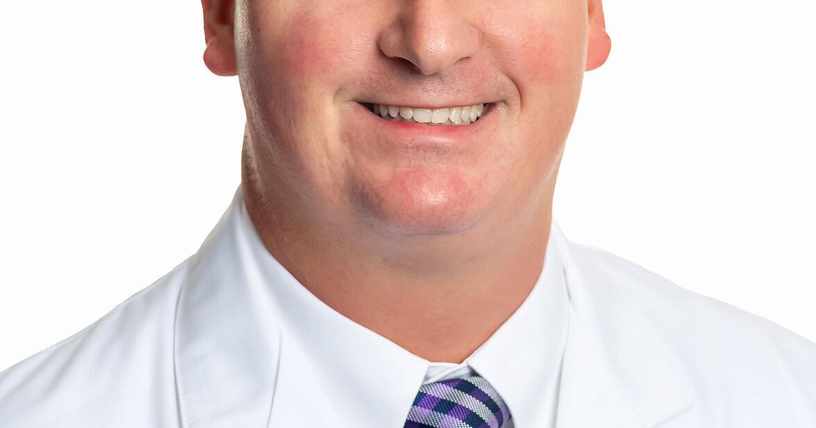 Dr. Harrell joins Novant Health Brunswick Medical Center | News ...