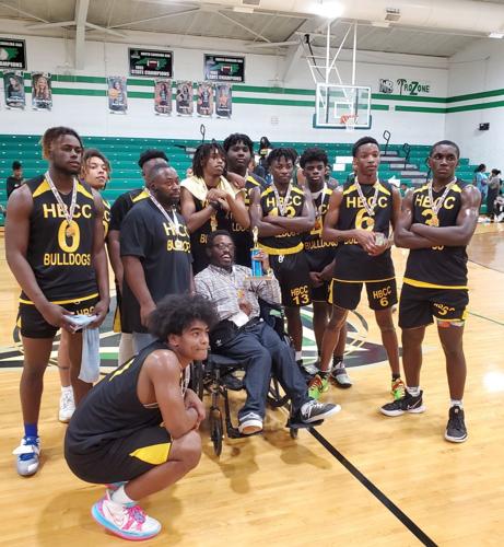 Inaugural Bellamy Memorial fundraiser basketball tournament honors ...