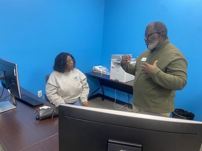NC Works connects job seekers with new opportunities | Local News ...