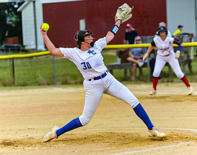 Post 11 takes down Johnston County | Sports | newsargus.com