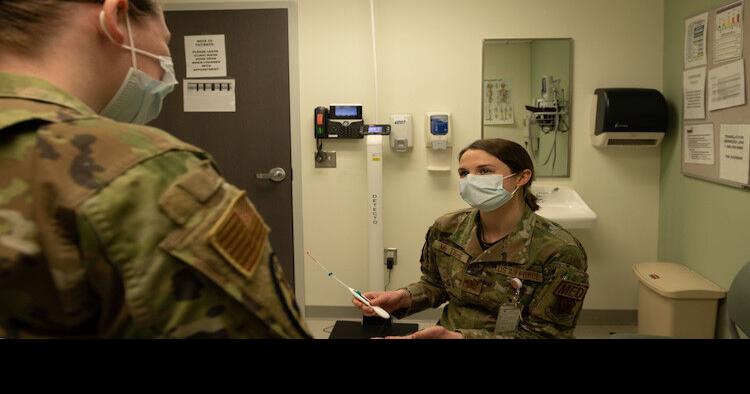 SJAFB opens walk-in contraceptive clinic | Wt | newsargus.com