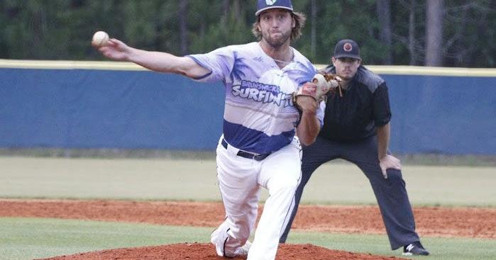 Surfin’ Turfs sweep first home weekend at Founders Field | Sports ...
