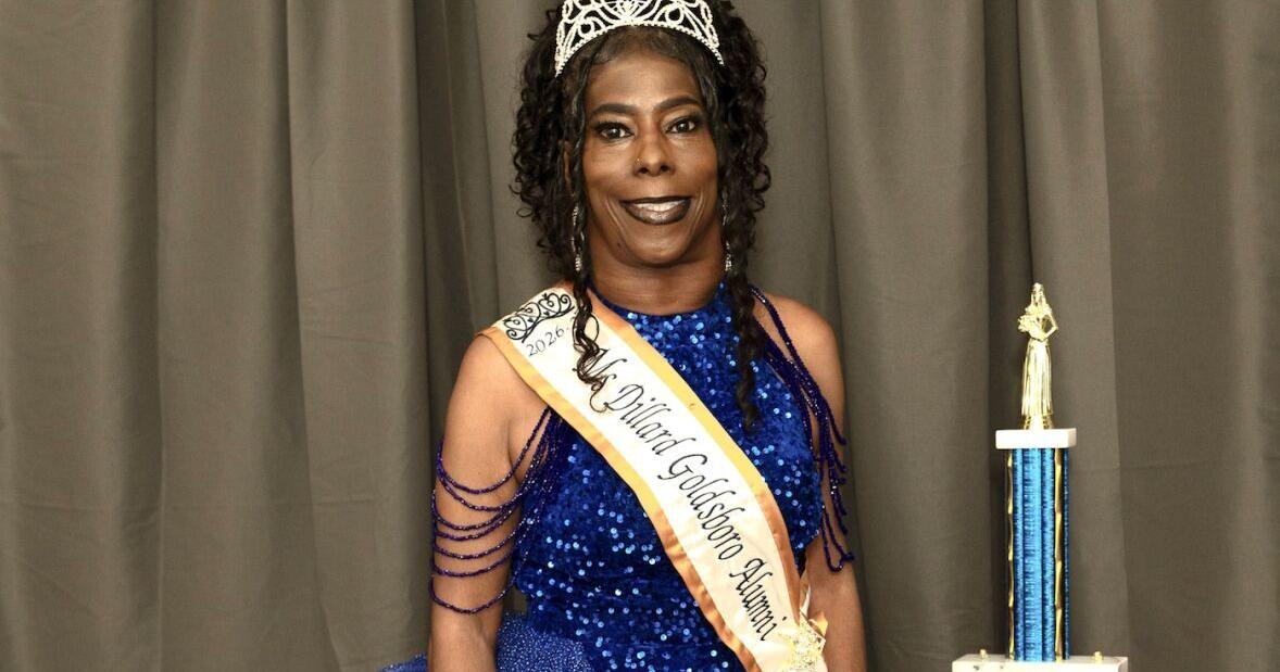 DGAF crowns alumni queen, raises more than $40K | Local News ...