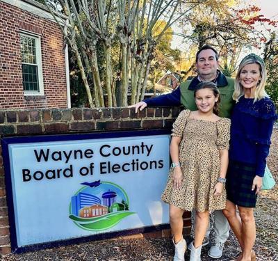 Rep. John Bell files for reelection to N.C. House | Local News ...