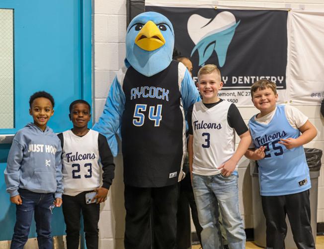 C.B. Aycock vs. Southern Wayne boys and girls basketball | Local News ...