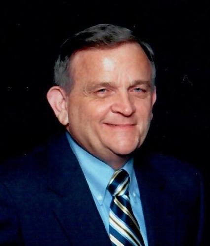 David Joseph Hatch | Obituaries | newsargus.com