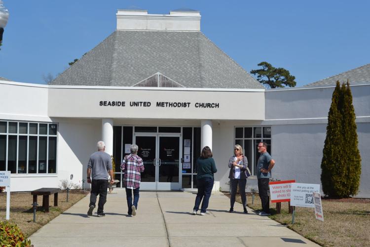 2026 Brunswick County primary results are in | News | newsargus.com