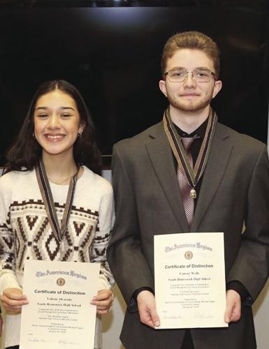 district 9 certificate