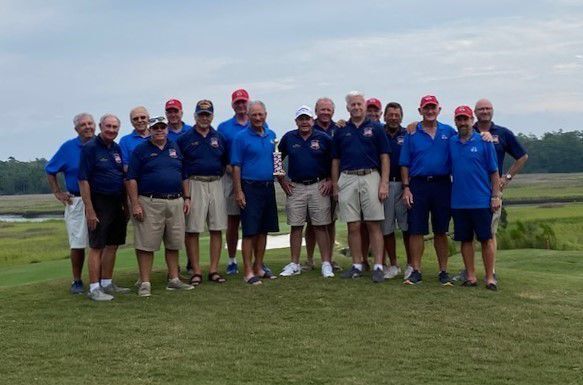 Notable scores, highlights from area golf leagues | Sports | newsargus.com
