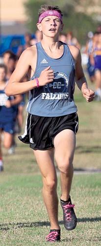 Golden Falcon prepares to head down under for event | Sports ...