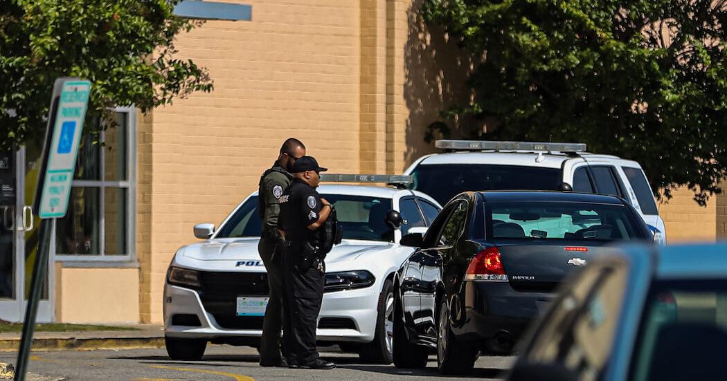 Berkeley Mall evacuated because of bomb threat | Local News | newsargus.com