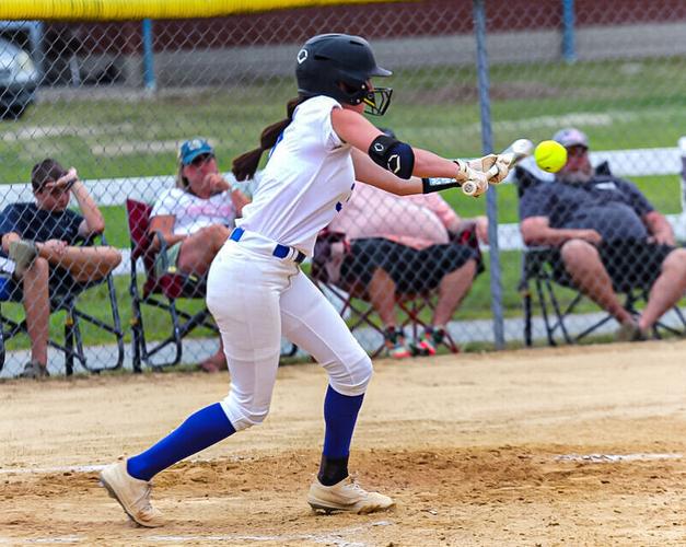 Post 11 takes down Johnston County | Sports | newsargus.com