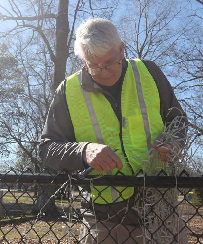 Work on Kiwanis train concession stand, platform begins | Local News ...
