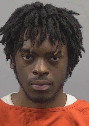 Goldsboro man charged with murder | Local News | newsargus.com