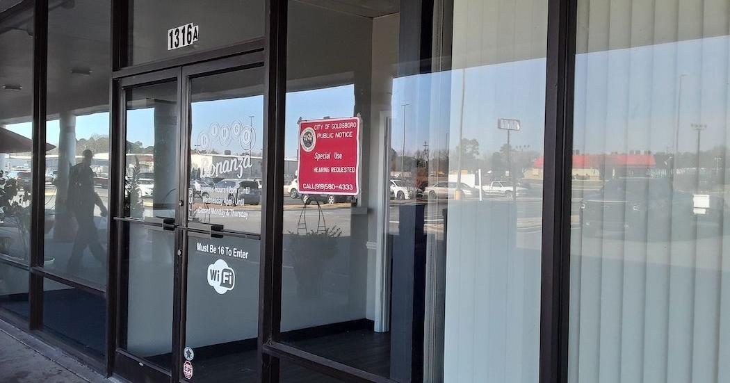 Bingo parlor proposes opening in shopping center | Local News ...
